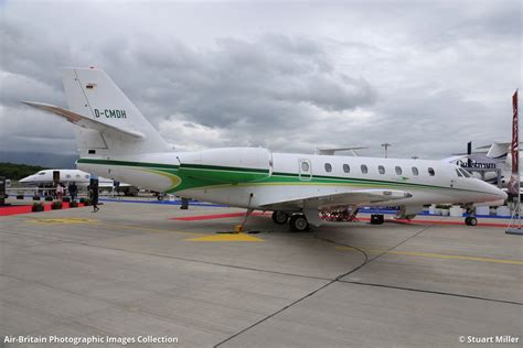 Aviation Photographs Of Registration D Cmdh Abpic