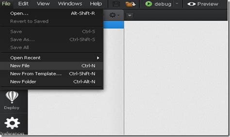 Shiju Vargheses Blog Building And Deploying Nodejs Apps To Windows Azure Using Cloud9 Ide