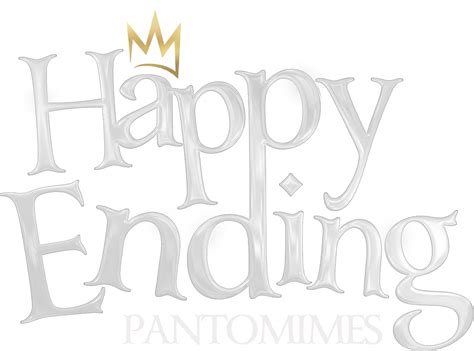 Happy Ending Pantomimes Tinderella