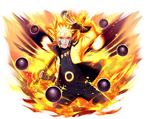 Naruto Six Pathrender 2 Ultimate Ninja Blazing By Maxiuchiha22 On Deviantart Naruto