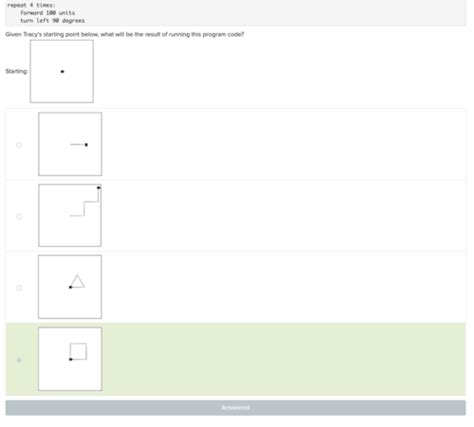 CSP A Final CodeHS Flashcards Quizlet