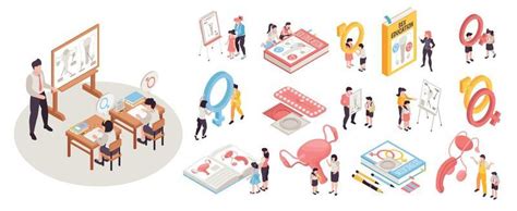 Agile Isometric Vector Art Icons And Graphics For Free Download