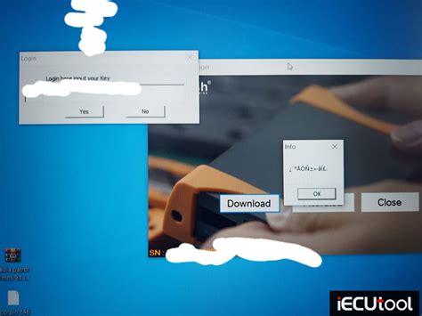 foxflash problems and solutions iecutool official blog