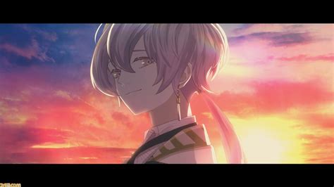『誰ソ彼ホテル』シリーズの続編となる新作アプリが制作進行中。新たなキャラクターの姿を確認できるティザームービーが公開 ゲーム・エンタメ最新