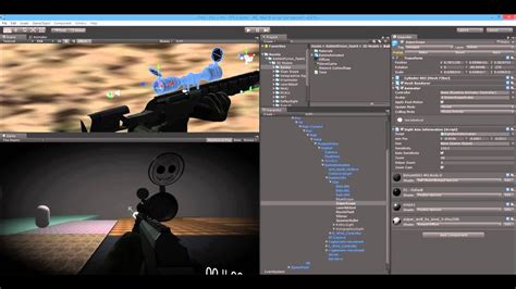 Unity D Fps Kit BattleOfUnion Fps Kit YouTube