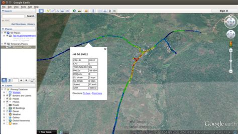 Using Nextgis Software Platform For Telecom Nextgis