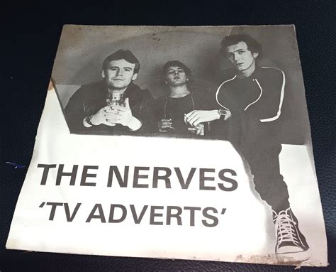 The Nerves Tv Adverts Sex Education Lightning Gil 520