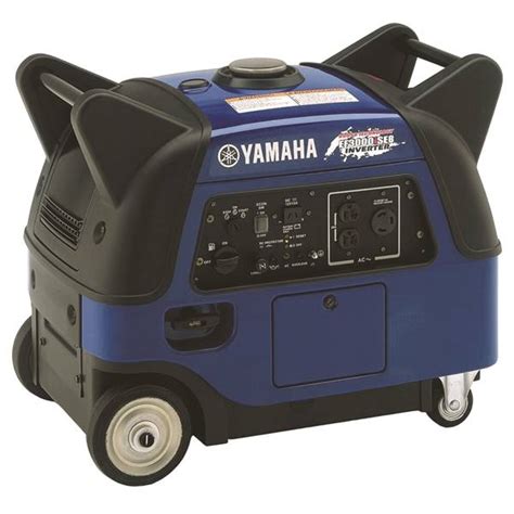 Yamaha 3000 Watt Inverter Generator Dales Super Store