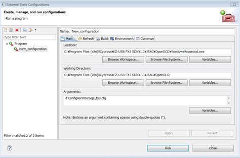solved can t find openocd cfg for cyusb3kit 003 openocd d infineon developer community