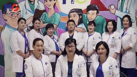 ️ Эрхэм хүндэт Сувилагч Тусгай мэргэжилтнүүддээ дахин баярын мэнд дэвшүүлье 💐👏👏👏👩‍⚕️ “Олон