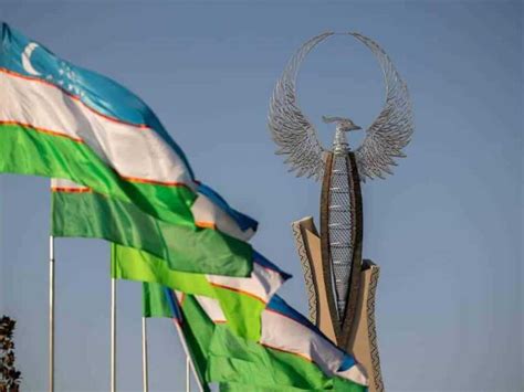 Узбекистан оказался страной с низким уровнем демократии