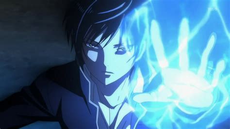 Code Breaker Anime Animeclick It