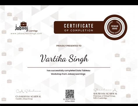 Vartika Singh On Linkedin Tableau Datascience Tableau Learningexperience Datavisualization…