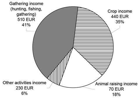 Shifting Cultivation Diagram