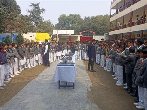 Robotics Lab Setup At ₹ 250000 Piece In Gurugram Id 2852882496133