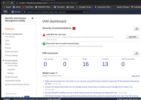 How To Set Up A Django Cicd Pipeline On Aws Bug Tracking Blog Bird