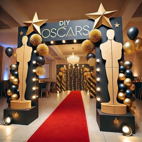 Pinterest In 2025 Oscar Diy