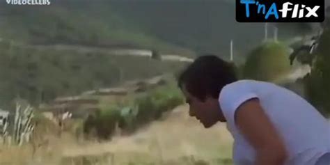 Gloria Guida Butt Breasts Scene In That Malicious Age Tnaflix Com