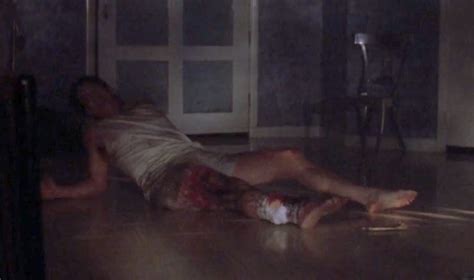 Stephen Machts Feet