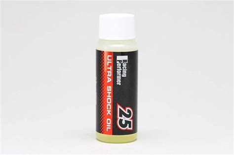 Yokomo RP RP Ultra Shock Oil Yellow