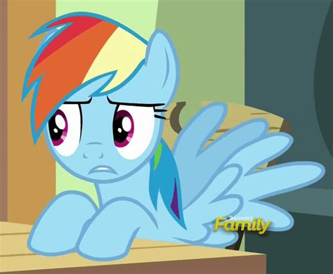 1170180 Safe Screencap Character Rainbow Dash Species Pony Episode Flutter Brutter G4
