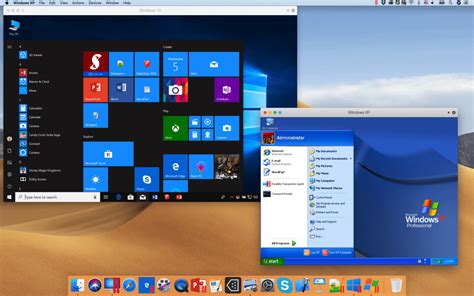 Ways How To Run Windows Apps On Mac