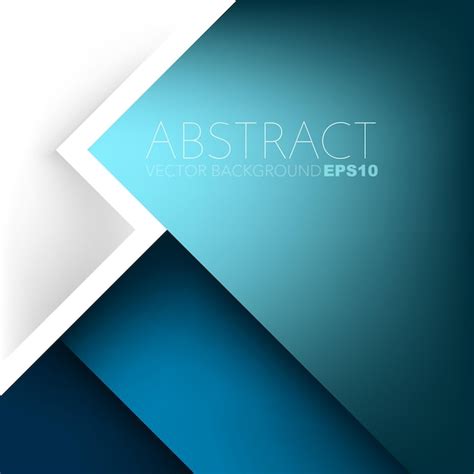 Premium Vector Graphic Geometric Triangle Overlap Vector Layer Background For Text And Message