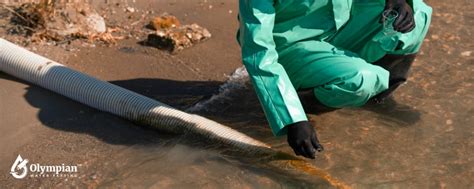 The Different Types Of Water Sampling Techniques And Their Applications