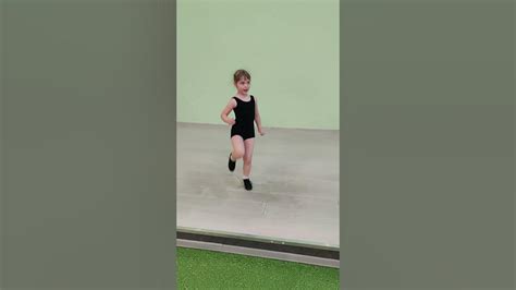 СТЕП ТАНЕЦ ЧЕЧЁТКА ДЛЯ ДЕТЕЙ 5 лет г Ростов на Дону Youtube