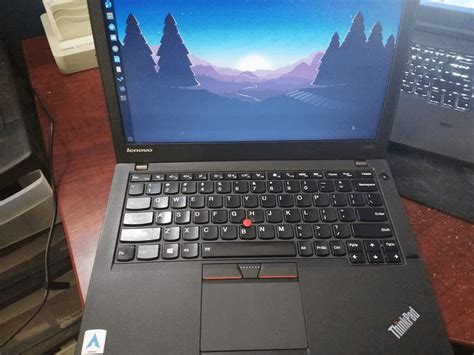 I Finally Did The Trackpad Mod To My X240 Semi Arduous Process But Loving It No Less R Thinkpad