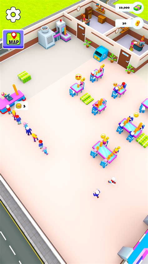 Idle Fish Empire Tycoon Games Amazon Com Appstore For Android