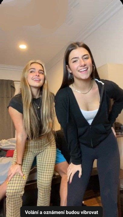 Pin On Charli And Addison Rae In 2024 Charli Damelio Outfits Cute Casual Outfits Charli D Amelio
