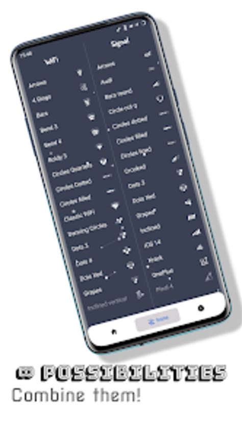 Status Bar Signal Wifi Lite For Android Download