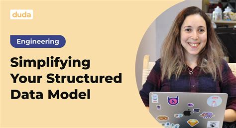 Simplify Your Structured Data Model With Apache Jena Duda
