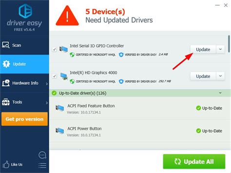 How Do I Install Intel Graphics Driver Goodfad
