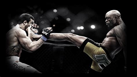La Mma Sport Les Arts Mixtes Martiaux Etdkhl