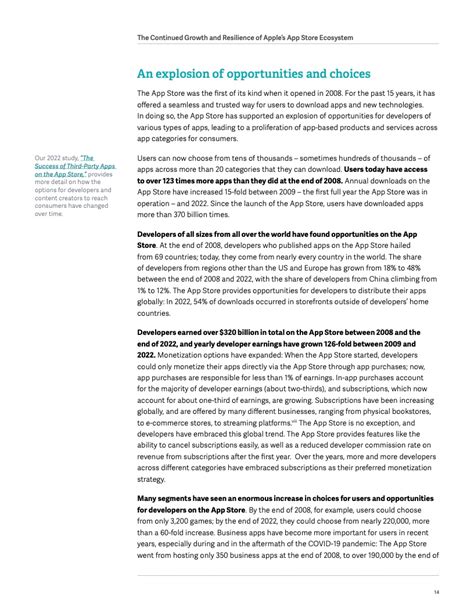 Analysis Group：2022年全球app Store生态报告 互联网数据资讯网 199it 中文互联网数据研究资讯中心 199it