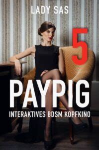 Femdom Bücher Von Lady Sas Bdsm Keuschhaltung Cuckolding Buch