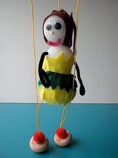 String Puppets