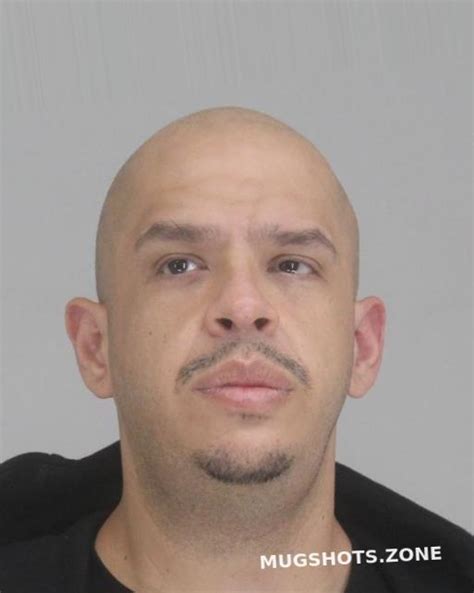 Franco Jose 01122024 Dallas County Mugshots Zone