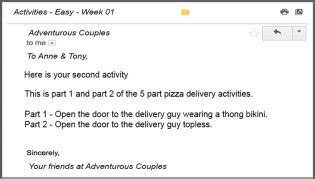 The Adventurous Couple Luscious Hentai Manga Porn