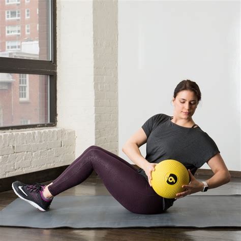 Finding The Best Medicine Ball Reviews And Buyer S Guide