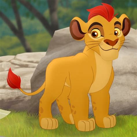 Discuss Everything About The Lion Guard Wiki Fandom