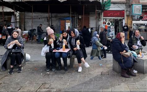 Irán Registra Nuevos Casos De Intoxicación En Alumnas El Heraldo De