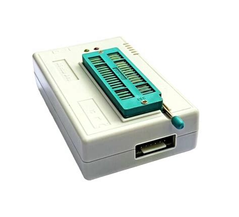 Buy Online Tl866ii Plus Universal Programmer Only For ₹ 5150