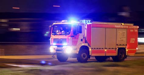 Buttersäure Attacke Auf Theater Im Leipziger Westen Polizei Ermittelt