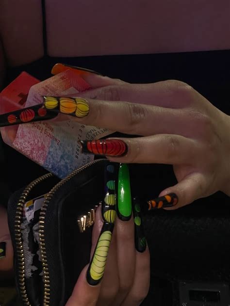Pin On Gorg Minimalist Nails Best Acrylic Nails Dream Nails