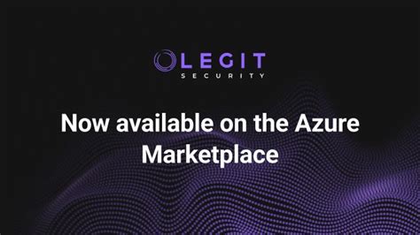 Legit Security On Linkedin Microsoftazure Devsecops Appsec