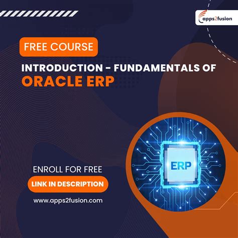 Learn Oracle Erp With Our Free Course Apps2fusion Posted On The Topic Linkedin Learn Oracle Erp With Our Free Course Apps2fusion Posted On The Topic Linkedin