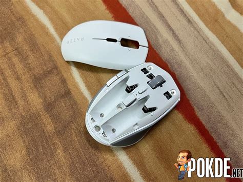 Razer Pro Click Mini Review A Good Foray Into Productivity Pokde Net